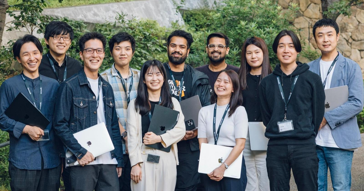 Engineering Manager - Product Team - 株式会社Sales MarkerのWebエンジニアの採用 - Wantedly