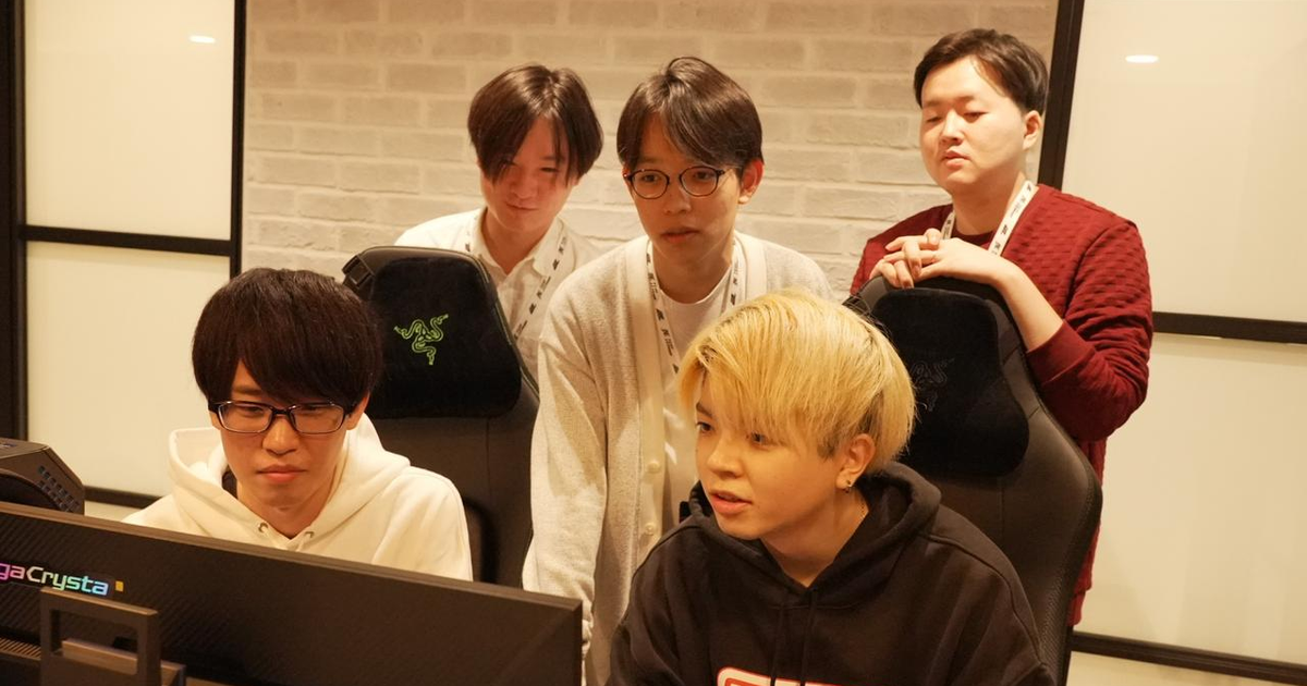 eスポーツ経験者歓迎！エンジニア＋eスポーツチーム運営に挑戦しませんか？ - 株式会社ITSOのエンジニアリングの採用 - Wantedly