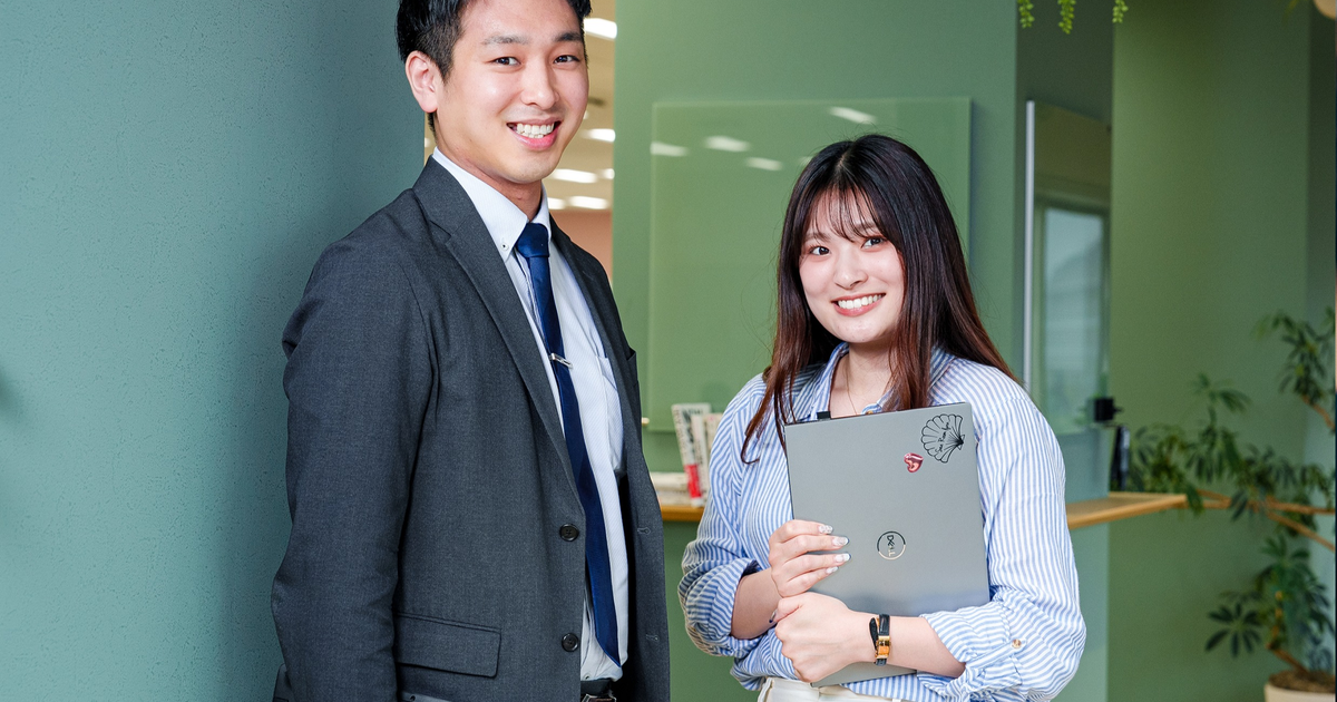 セールス≒課題解決。顧客に寄り添った提案でWin-Winなビジネスを実現！ - フロンティア株式会社の法人営業の採用 - Wantedly