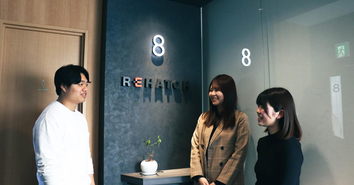 広告運用～顧客対応まで。マーケで稼ぐ力を身につける長期インターン - REHATCH株式会社のWebマーケティングの採用 - Wantedly