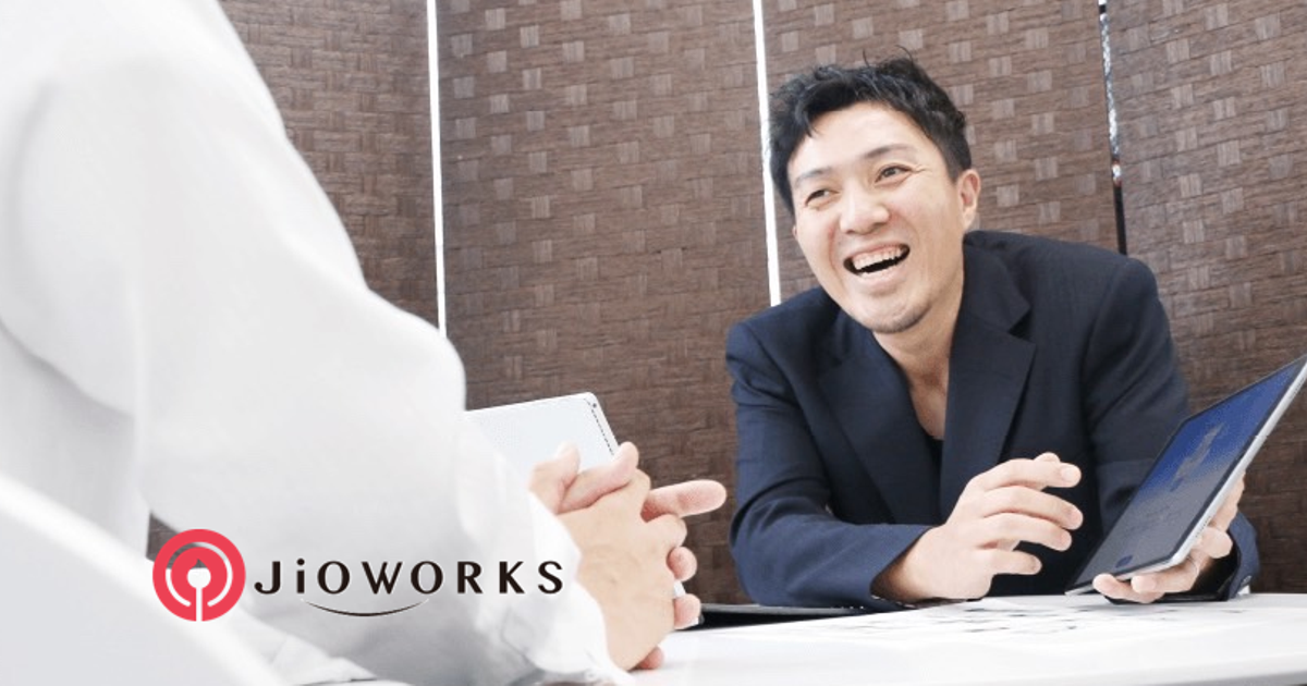 初心者歓迎！イチからエンジニアを目指しませんか？ - 株式会社jioworksのシステムエンジニアの採用 - Wantedly