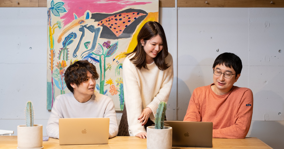 FinTechのど真ん中を体験できるスタートアップで学生インターン募集！ - Crezit Holdings株式会社のカスタマーサクセスの採用 - Wantedly