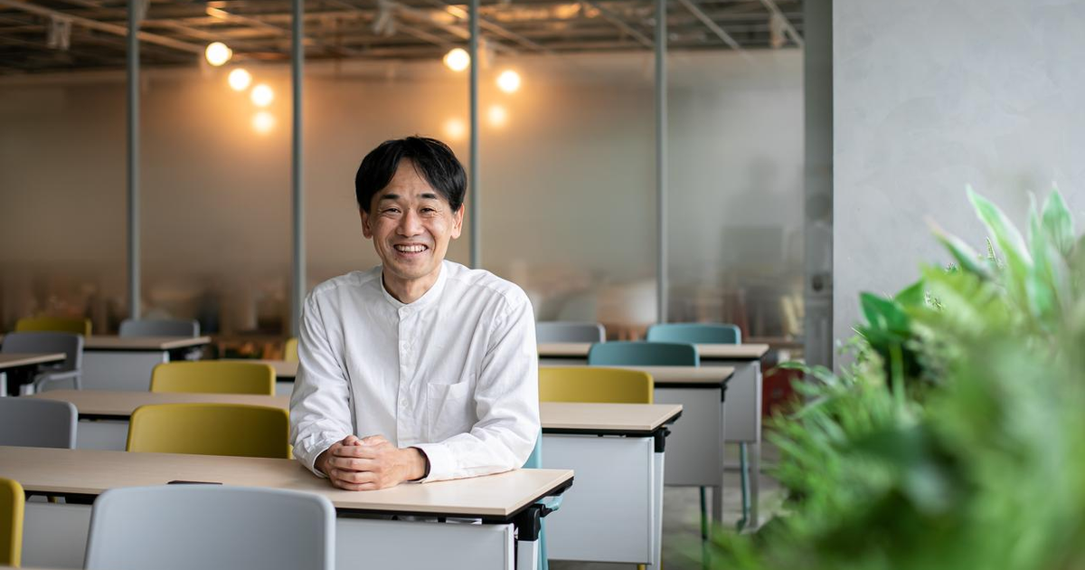 【CTOインタビュー】ミュージシャンからDX支援会社のCTOに。お客様に使ってもらえることがエンジニアにとって最大の喜び。 | ソウルドアウト株式会社（アンドデジタル株式会社）