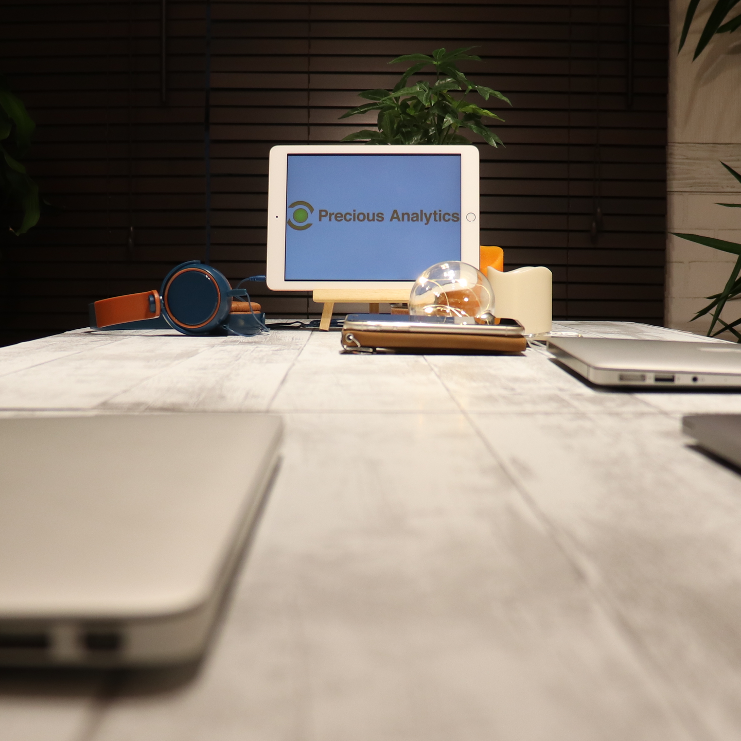 株式会社Precious Analyticsの会社情報 - Wantedly