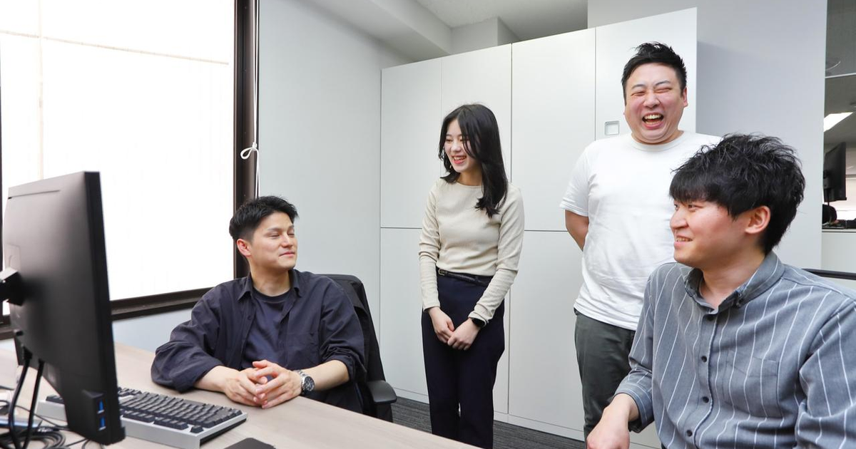 博報堂出身CEO直下 | toB×SaaSスタートアップのSNS運用担当 - Onebox株式会社のライターの採用 - Wantedly