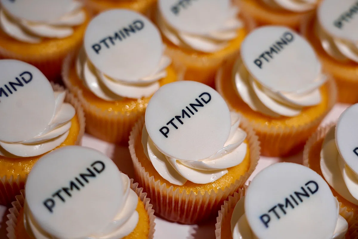 Neo Ptmind! オフィス移転パーティーを行いました | 株式会社Ptmind