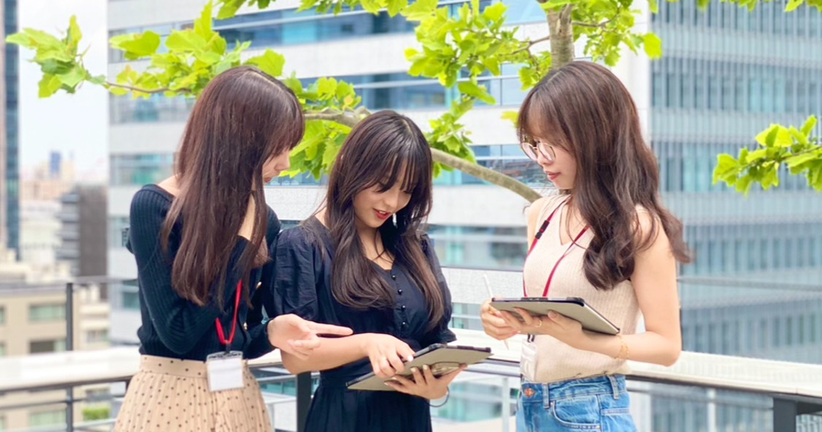 東京｜なんでもやりたい！って人大歓迎！新規事業インターン生募集 - 株式会社PLAN-BのWebマーケティングの採用 - Wantedly