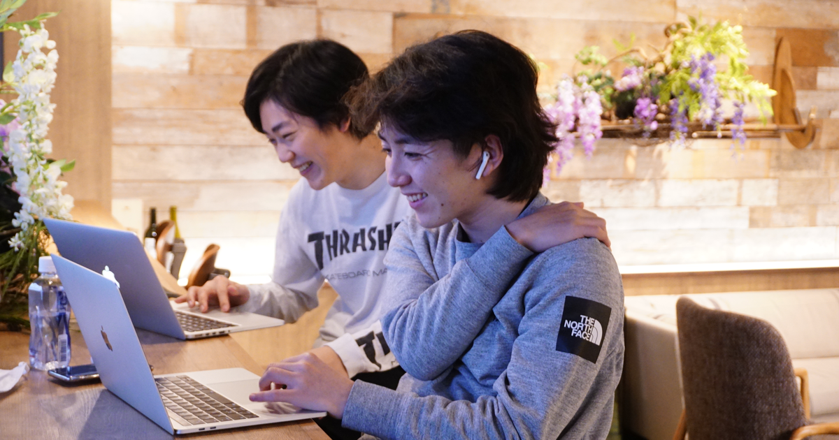 自分の企画がSNSやAmazonで話題に！Webマーケター - 株式会社AINEXTのWebマーケティングの採用 - Wantedly