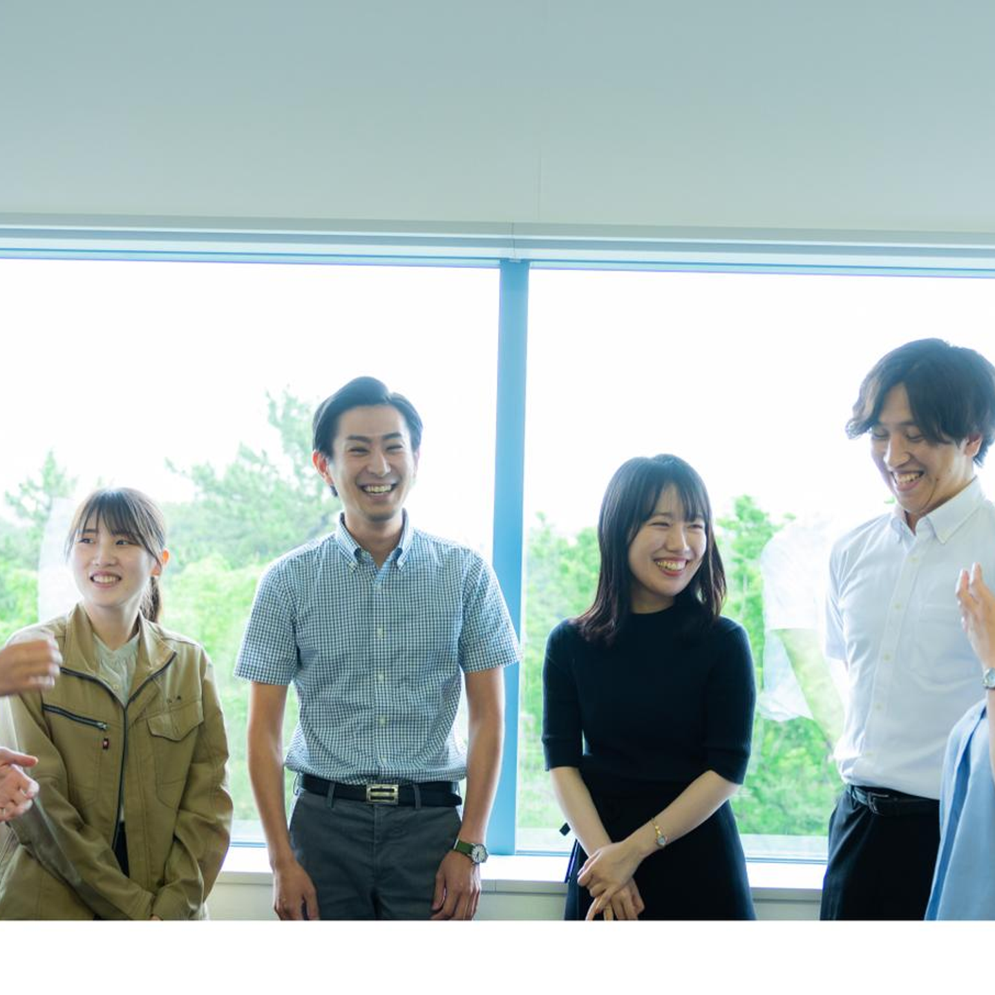 株式会社八州の働き方とストーリー - Wantedly