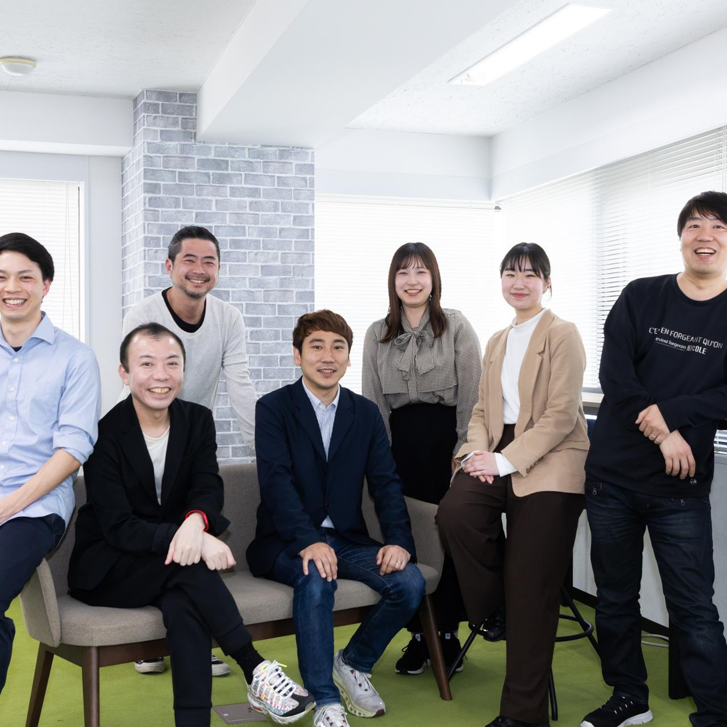 AIQVE ONE株式会社の会社情報 - Wantedly