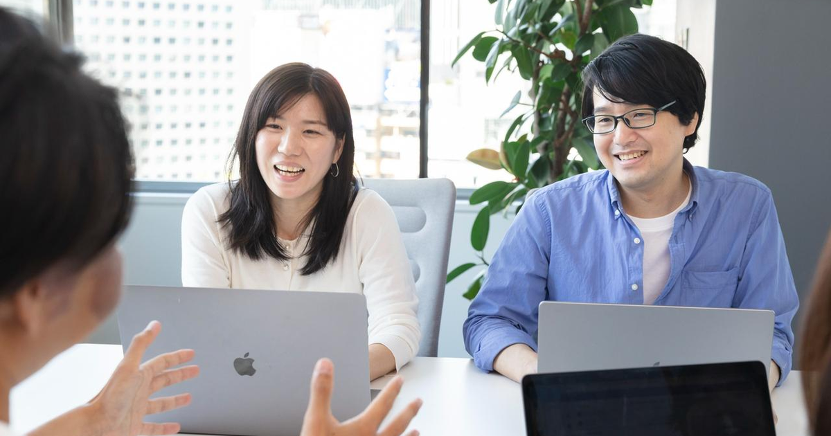 Ruby on Rails経験者求む！和やかな仲間とバックエンド開発 - 株式会社nautのシステムエンジニアの採用 - Wantedly