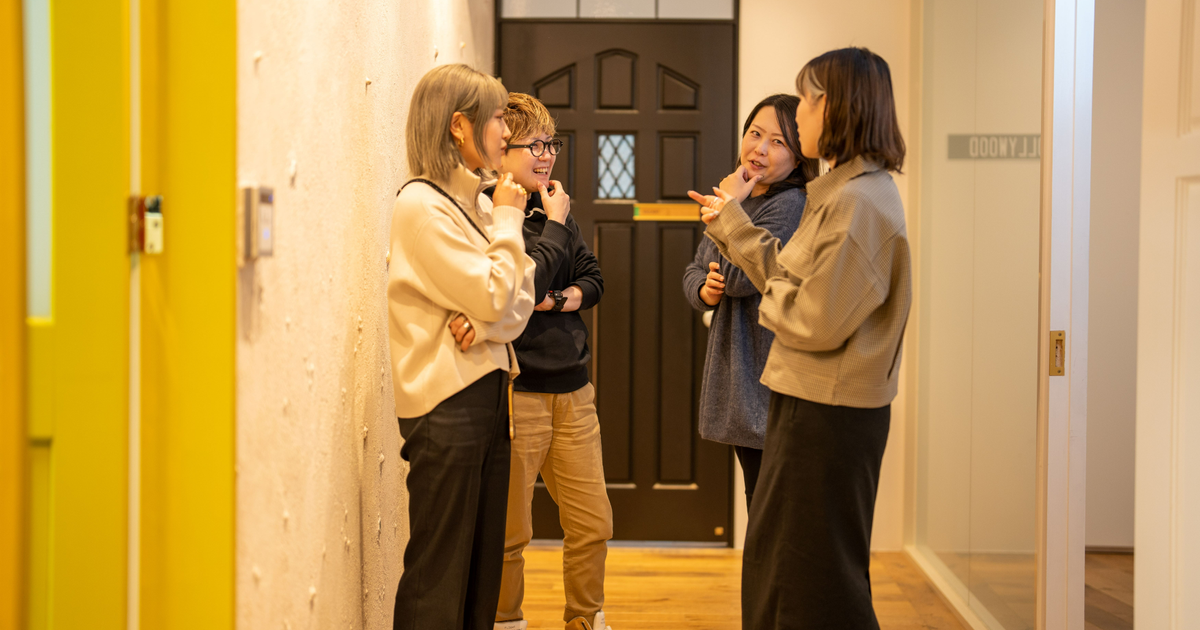 美容室運営を支えるバックオフィスを大募集！ - 株式会社建.LABOの事務の採用 - Wantedly