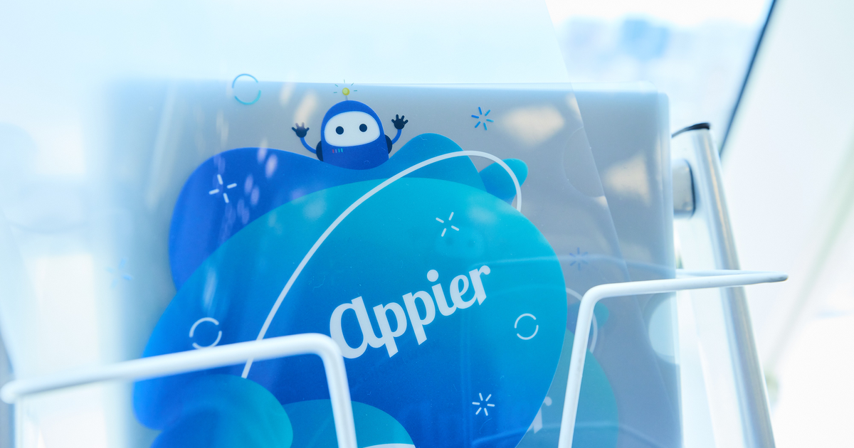 AI×広告｜デジタル広告営業の経験者求む！ - Appier Japan K.K.の法人営業の採用 - Wantedly