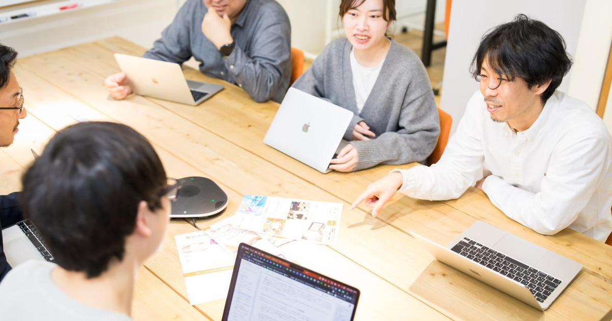 toB・toC・自治体プロジェクトすべてに携われる/ WEBディレクター - 株式会社ギフトパッドのWebディレクターの採用 - Wantedly