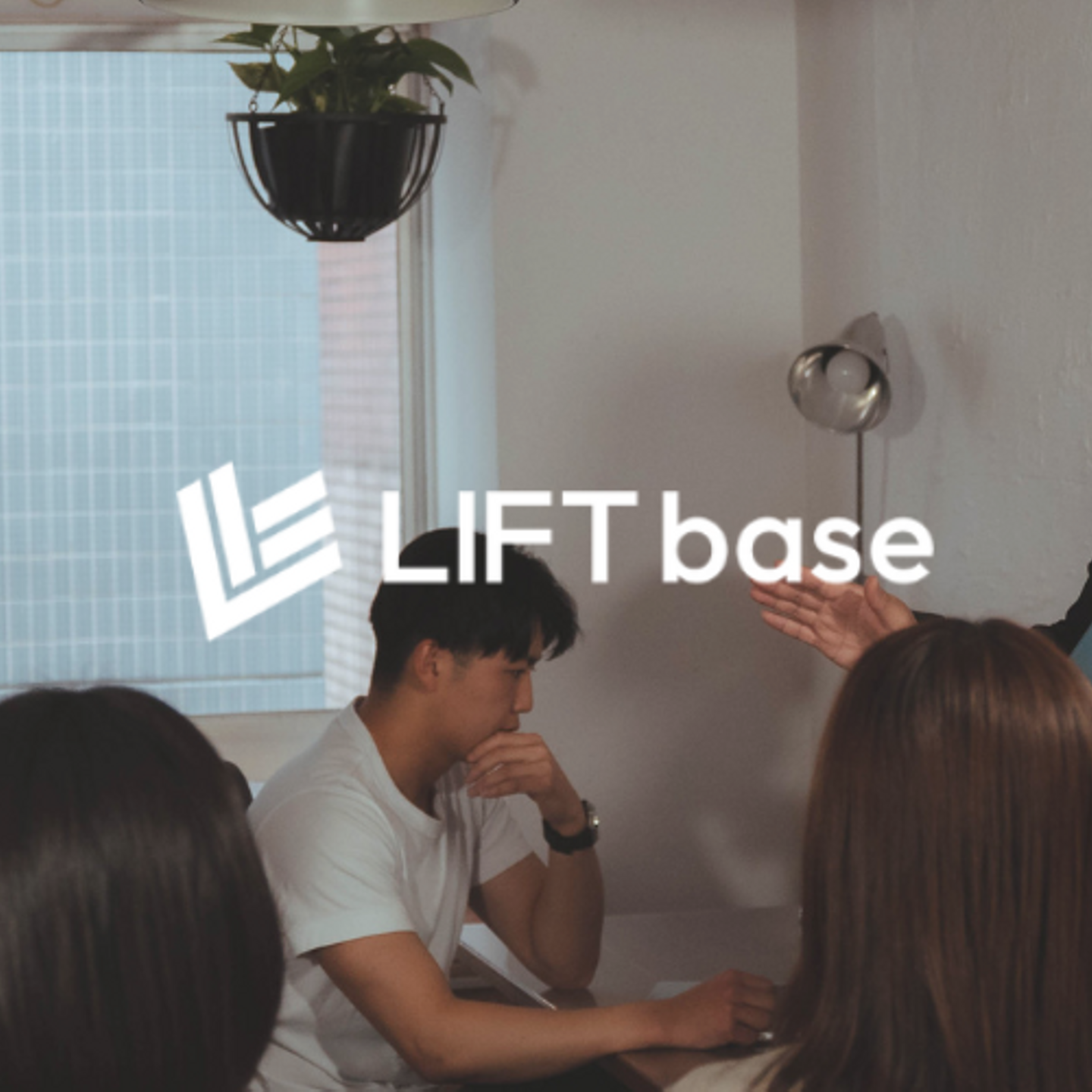 株式会社LiftBaseの会社情報 - Wantedly