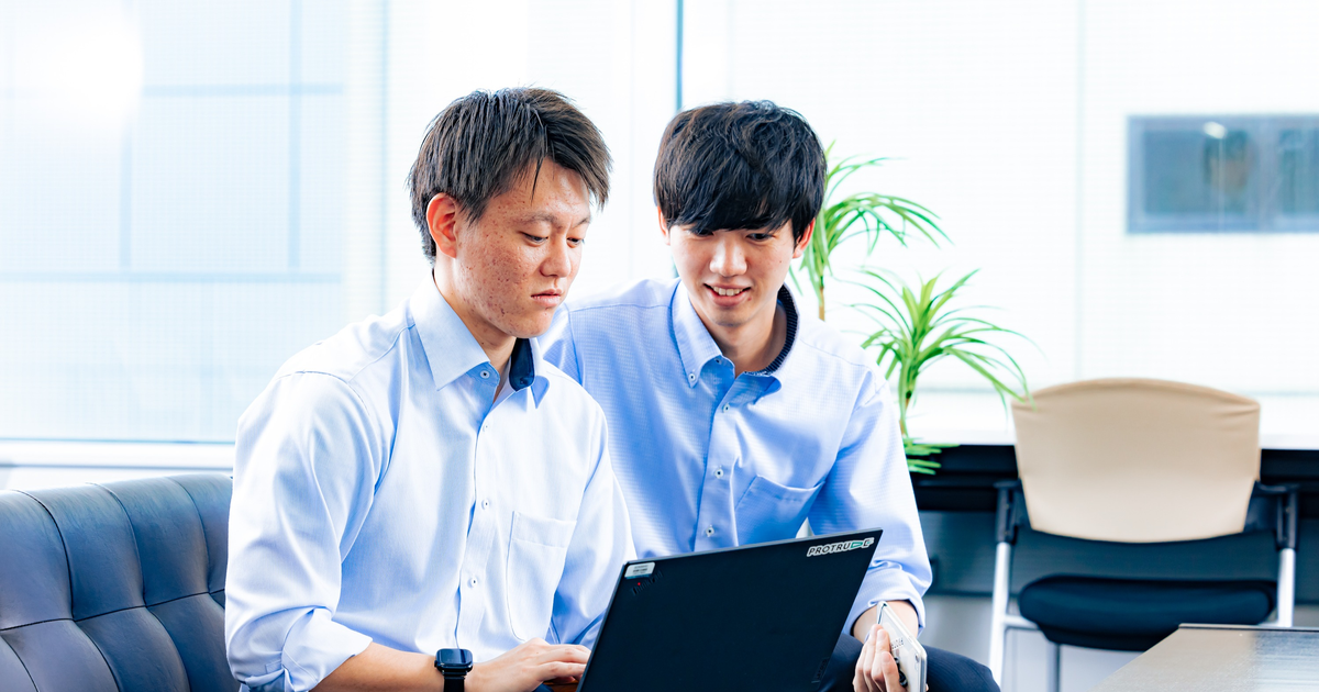 アプリから業務系システムまで。多彩な案件でつくる手応えが味わえる環境です - 株式会社BREXA Technology インテグレーション事業本部のWebエンジニアの採用 - Wantedly