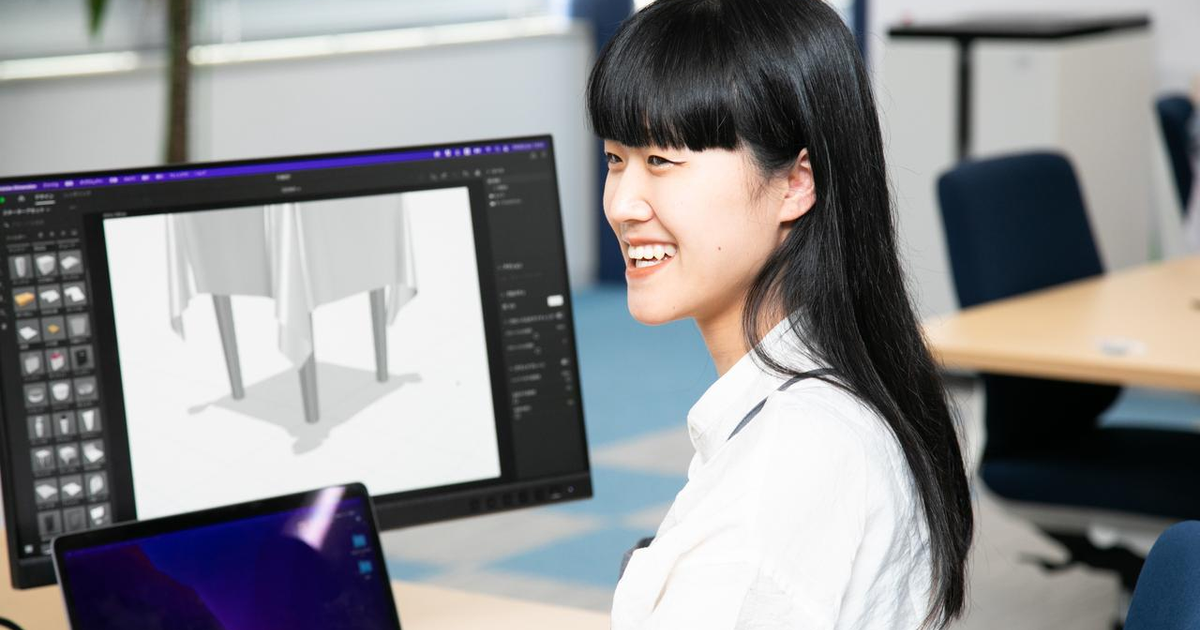 Maya、Unityなどの経験歓迎｜3Dエフェクト・モーションデザイナー - 株式会社コンフィデンス・インターワークスのUI/UXデザイナーの採用 - Wantedly