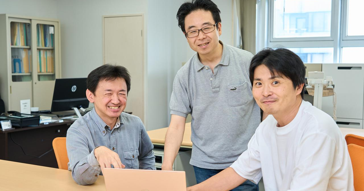 普通に仕事を続けてれる職場であり続けたい・エーオーの理念に共感できる方募集 - 株式会社エーオーのエンジニアリングの採用 - Wantedly