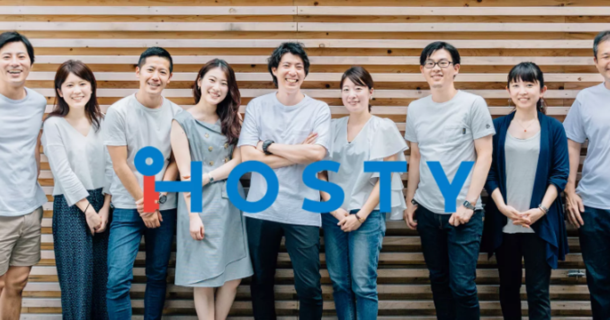 超成長ベンチャーでゼロからイチを創る！ホテル企画プロデューサー募集！ - 株式会社HostyのPM・Webディレクションの採用 - Wantedly