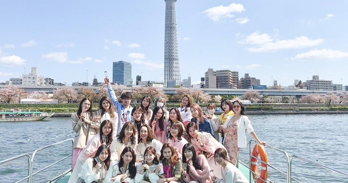 SNS×PR事業｜あなたの挑戦したいことや、得意なことをお聞かせください！ - 株式会社Mint'zPlanningのWebマーケティングの採用 - Wantedly