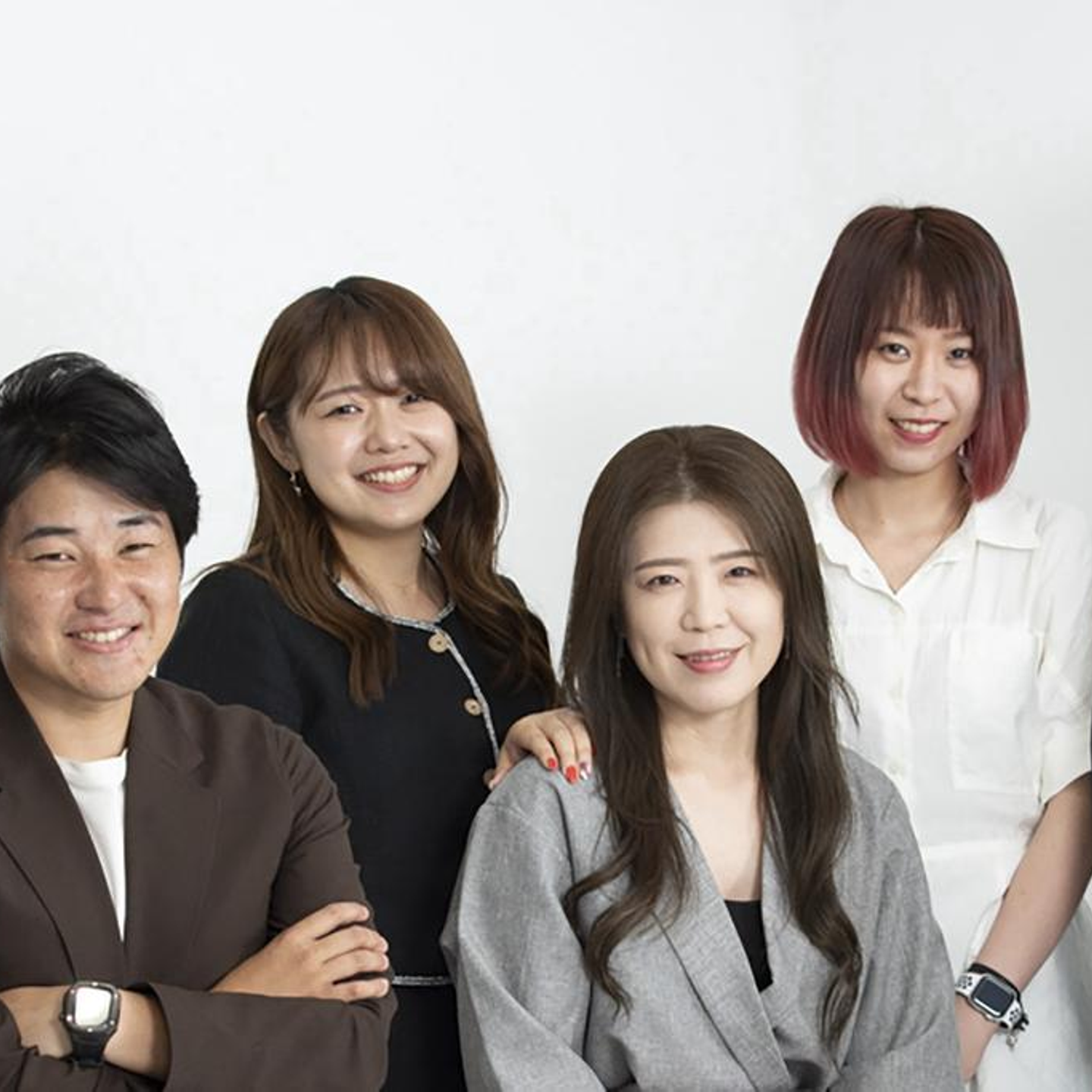 株式会社CUOREMOの役員・従業員 - Wantedly