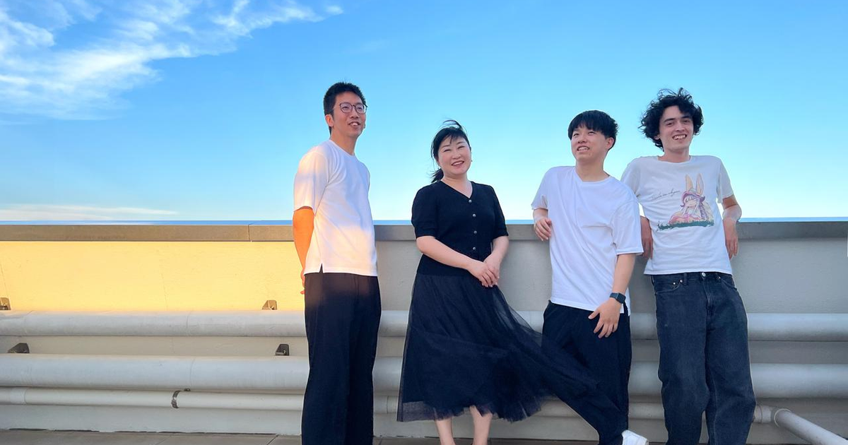 Laravel・Reactで開発！上流工程にも携われます！ - 株式会社GIBJapanのWebエンジニアの採用 - Wantedly