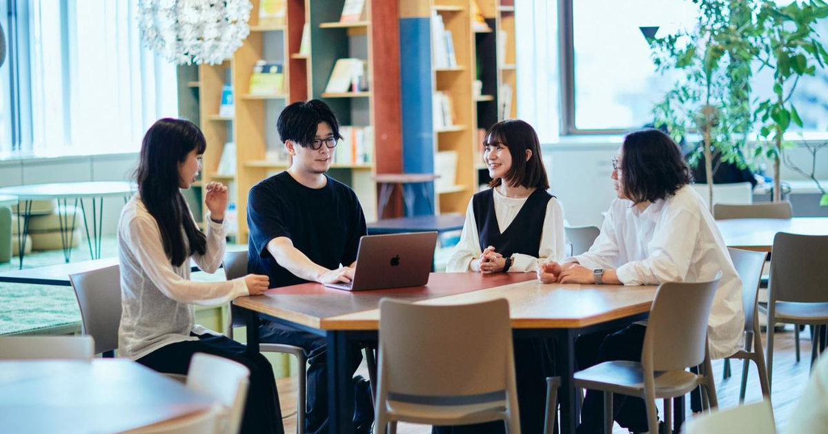 企業のDX支援からメディアの立ち上げまでさまざま、Webディレクター募集 - INFOBAHN/MediageneのWebディレクターの採用 - Wantedly