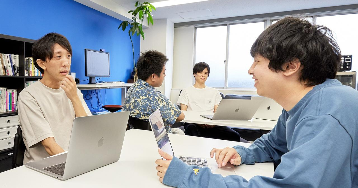 常駐なし／全国応募可／上流から開発に関わりたいQAエンジニア募集 - 株式会社N2iのQAエンジニアの採用 - Wantedly