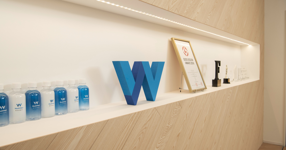 FinTech企業で新規事業立ち上げを担うプロダクトマネージャー募集！ - WealthNavi（ウェルスナビ）のプロダクトマネージャーの採用 - Wantedly