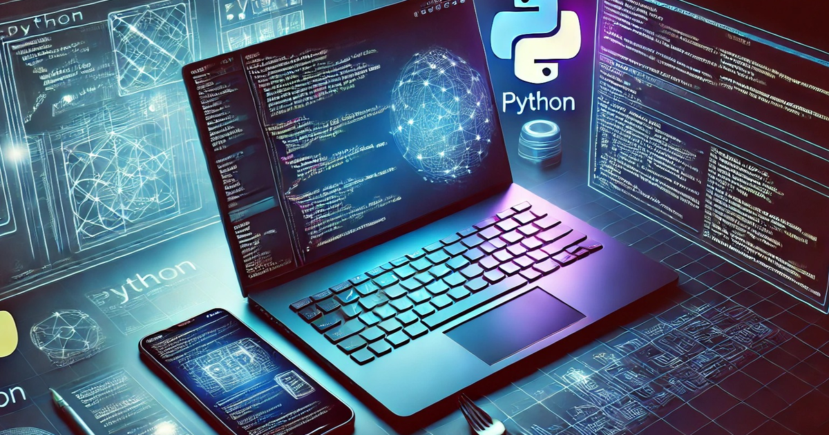 Pythonでアプリを作るワクワク、味わってみない？ - 株式会社TERRAのWebエンジニアの採用 - Wantedly