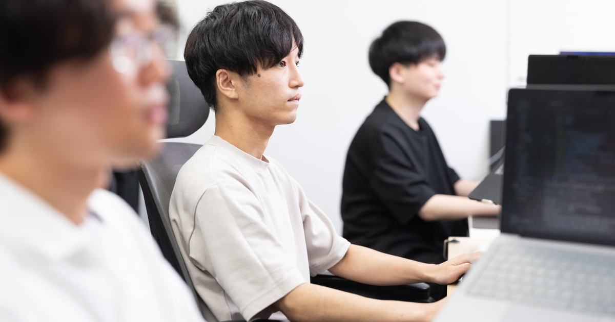 GraphQL／TypeScript | モダンな技術でバックエンド開発 - 株式会社メイツのWebエンジニアの採用 - Wantedly