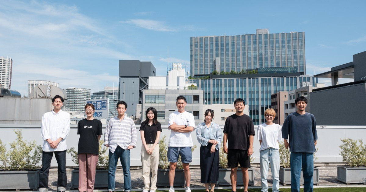 人事・広報担当募集！IPO準備フェーズの当社で採用メインのミッション！ - 株式会社BLAMの人事の採用 - Wantedly