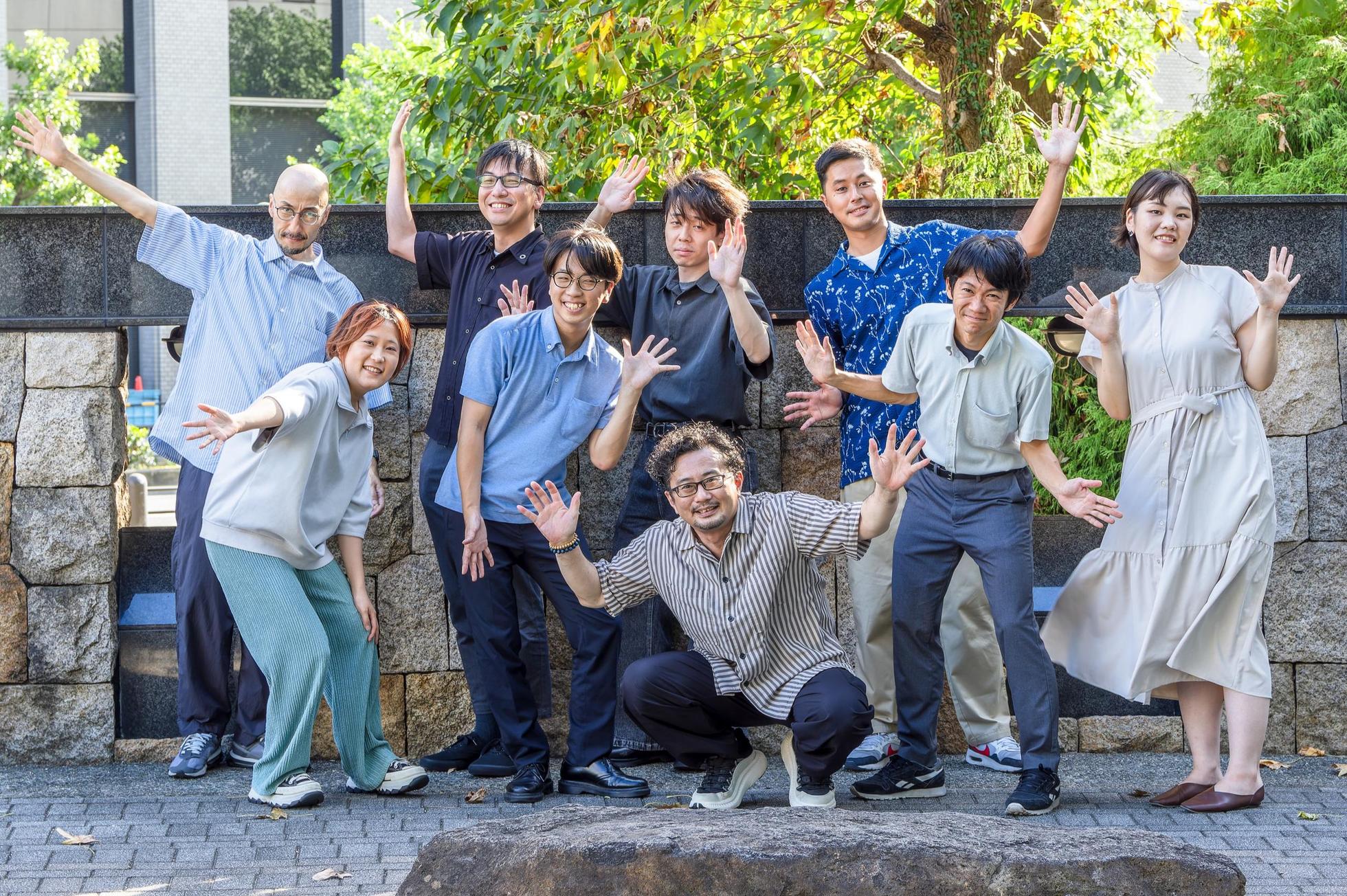 好きな事を実現させたい方集まれ！面談で社風や社員の人柄を感じられます！ - 株式会社Beansの広報の採用 - Wantedly