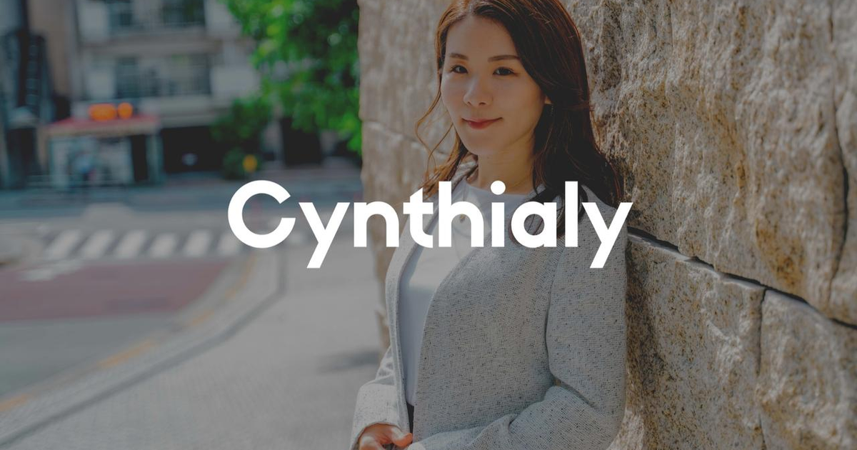 STUDIO経験者募集！生成AIビジネスのWEBデザイナー - Cynthialy株式会社のUI/UXデザイナーの採用 - Wantedly