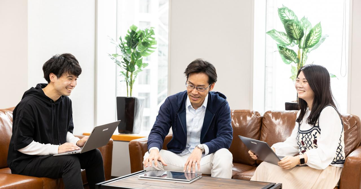 PHP,TypeScript｜私たちと介護×ITの可能性を拡げませんか？ - ユースタイルラボラトリー株式会社のWebエンジニアの採用 - Wantedly