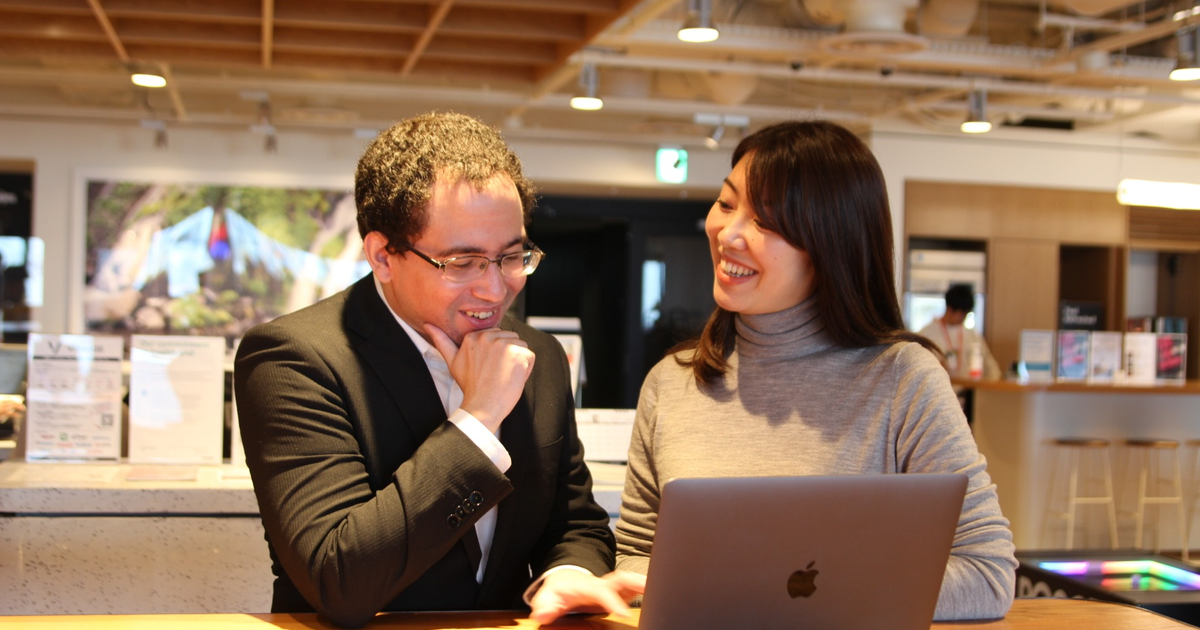 事業拡大につき、PL・PM・PMO募集！経験を活かせる環境です。 - ICONIC DATA 株式会社のエンジニアリングの採用 - Wantedly