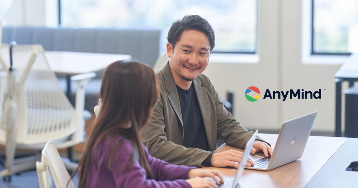 長期インターン｜Youtubeチャンネル運用及びショート動画制作担当 - AnyMind GroupのWebマーケティングの採用 - Wantedly