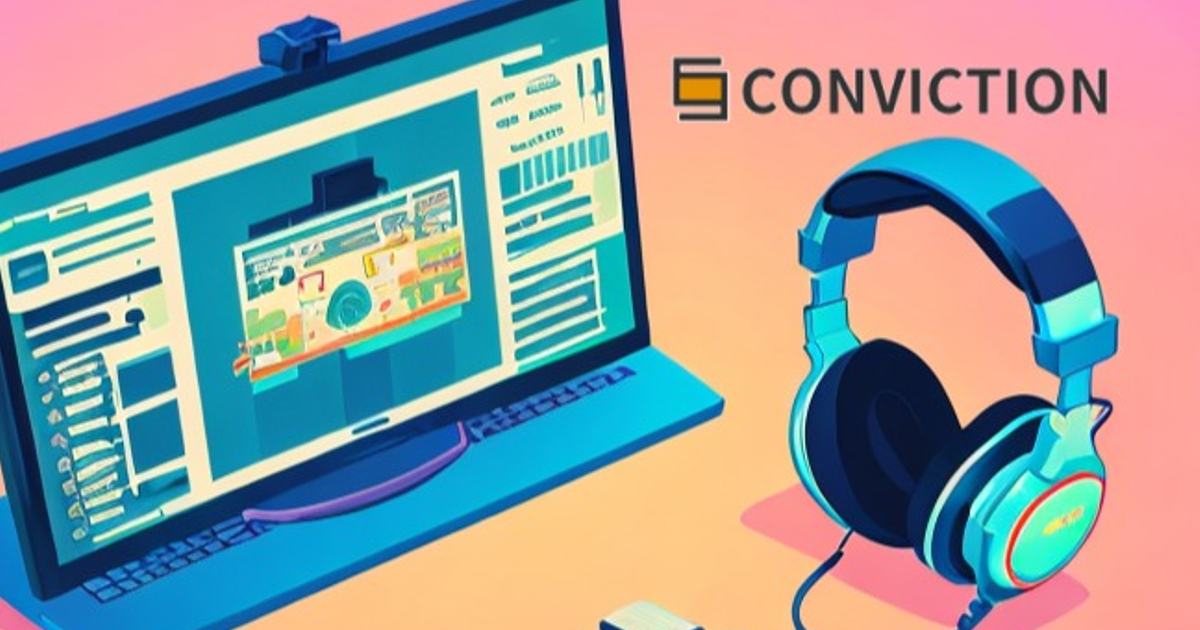 私たちと目指しませんか？一流のWEBデザイナーに！ - 株式会社CONVICTIONのUI/UXデザイナーの採用 - Wantedly