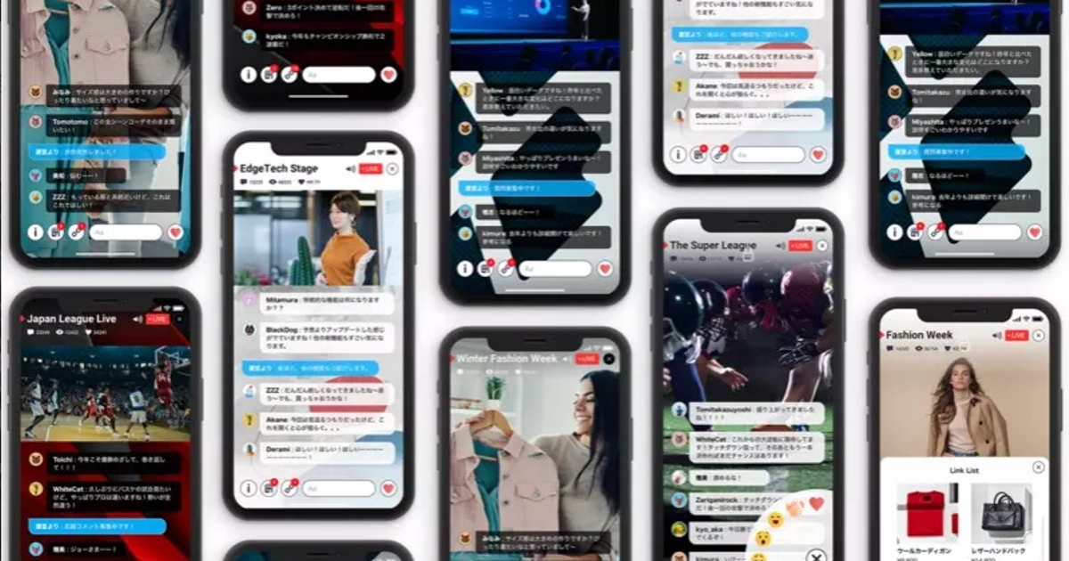 地方創生に貢献したい方歓迎！TypeScriptエンジニアを積極採用中 - 株式会社LiveParkのWebエンジニアの採用 - Wantedly