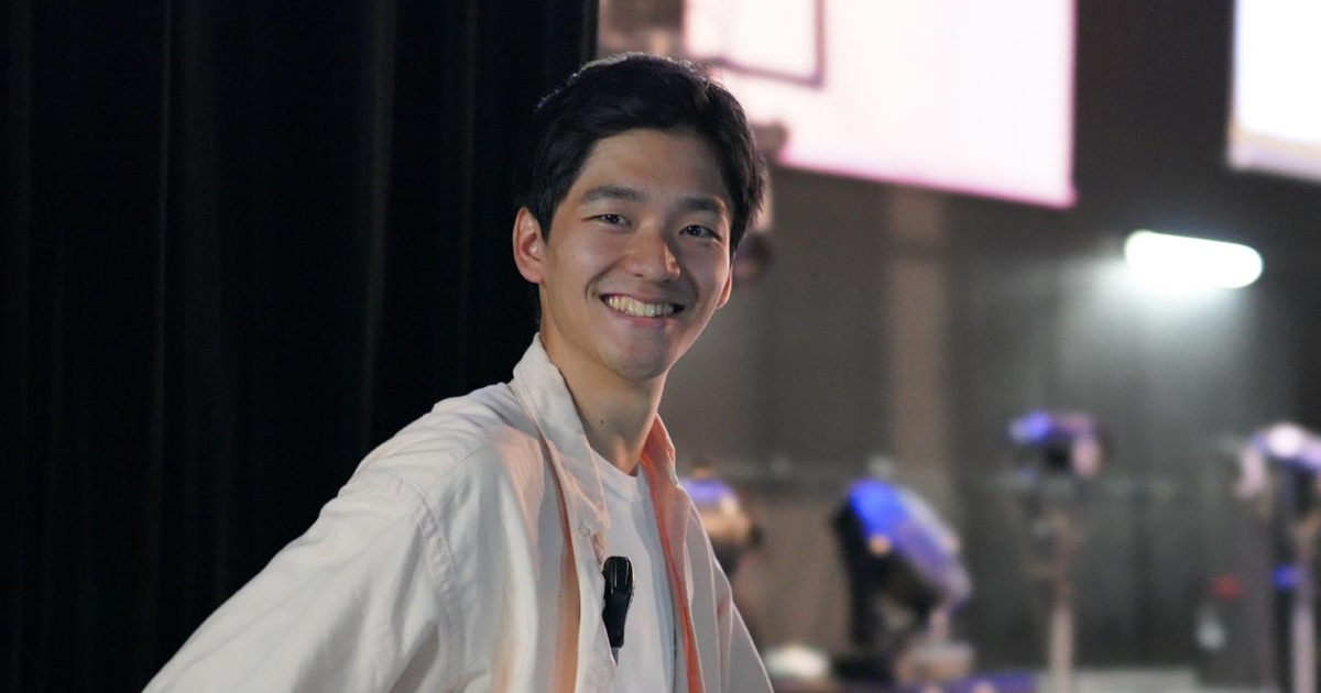 【23卒 社員インタビュー：大好きなダンスを仕事に。“ダンサーのためにできること”を追求するワクワクする毎日を】 | 株式会社Vintom