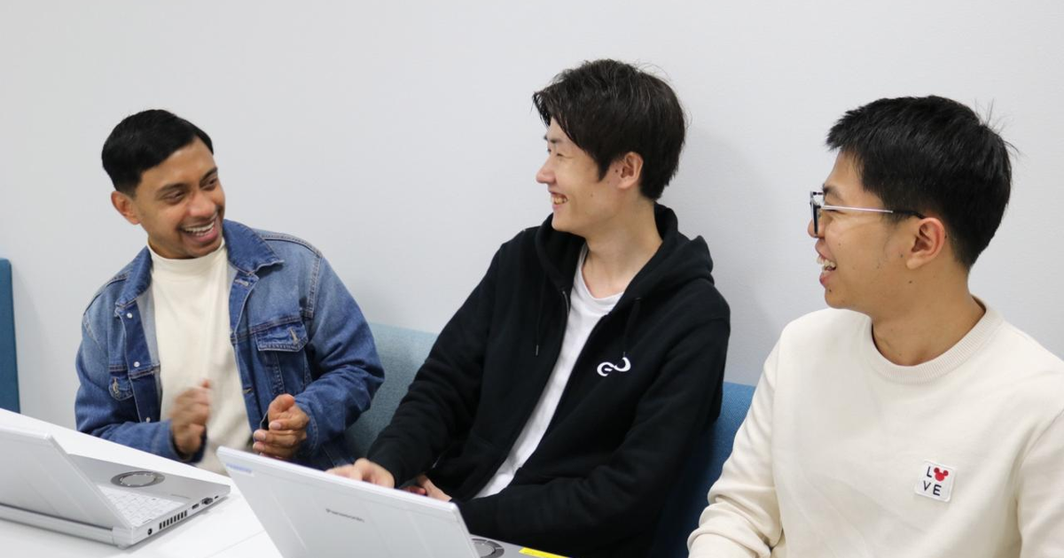 iOS/Androidエンジニア｜海外拠点メンバーと働けます！ - GMOリサーチ&AI株式会社のエンジニアリングの採用 - Wantedly