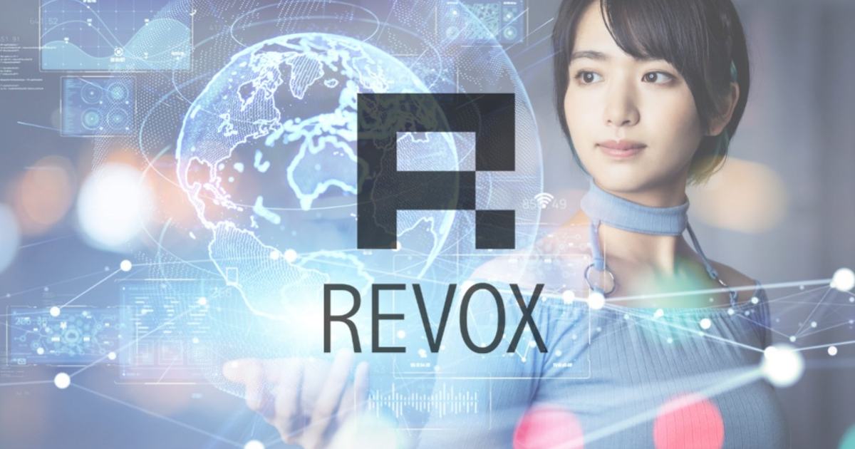 経産省AI Questから誕生 注目の製造業DX！事務職募集 - 株式会社REVOXの事務の採用 - Wantedly