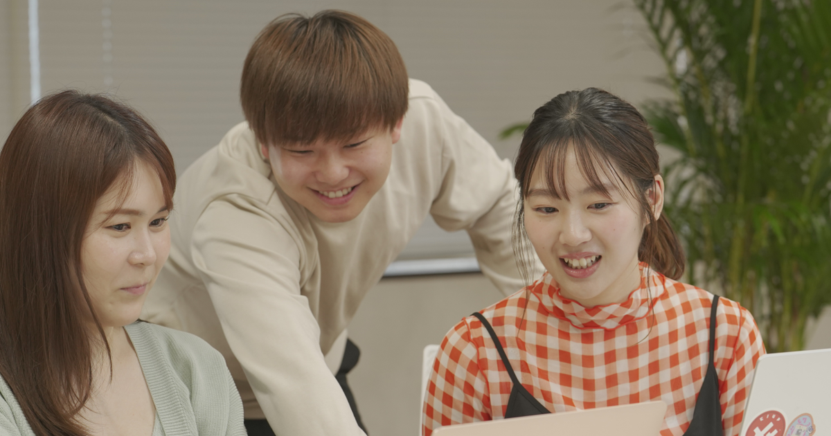 ＊経験がなくてもOK＊SNS運用の世界にふれるお仕事 - TLPC株式会社のWebマーケティングの採用 - Wantedly