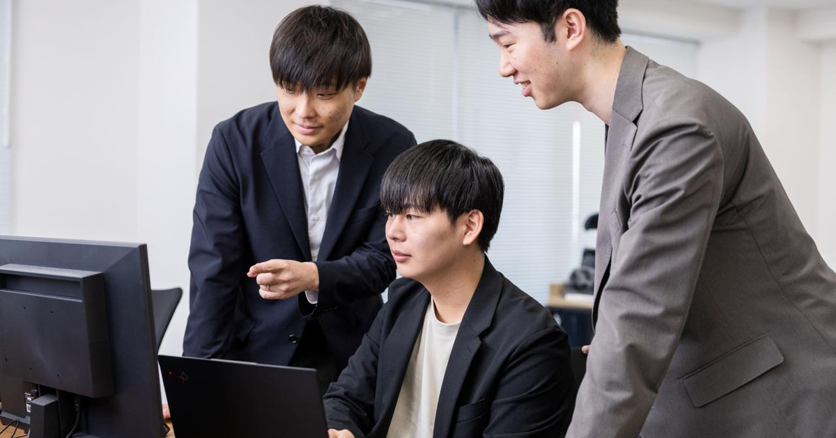 WordPressエンジニア募集！SEO案件でのコーディング改善 - TechSuite株式会社のWebエンジニアの採用 - Wantedly