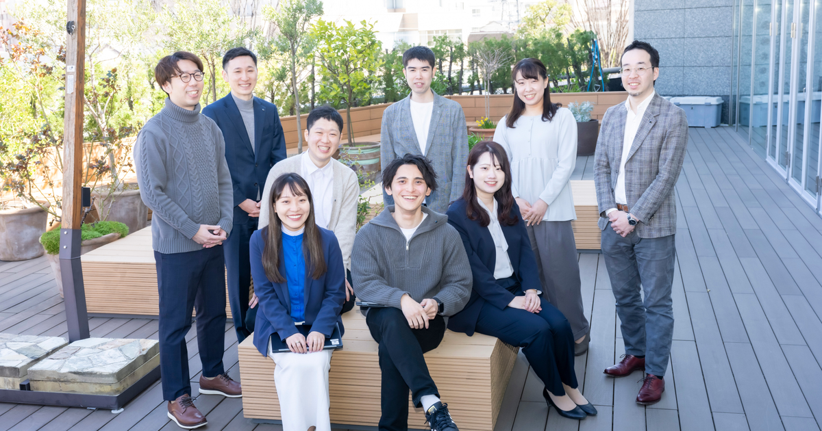 リーダーを目指すPM募集！TOPPANでSDGs課題に挑む - TOPPANデジタル株式会社 ICT開発センターのPM・Webディレクションの採用 - Wantedly