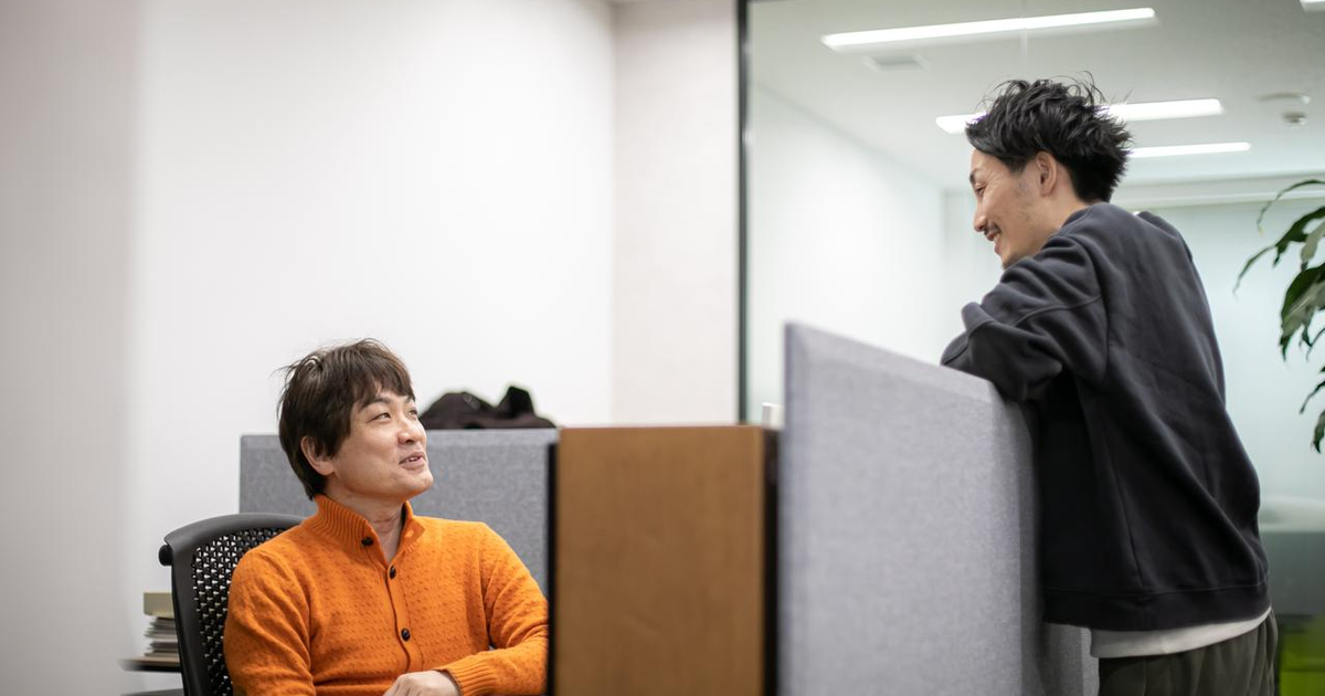 BizDev・PM候補｜開発チームのマネジメント経験を活かしたい方必見！ - 株式会社トライビートのPM・Webディレクションの採用 - Wantedly