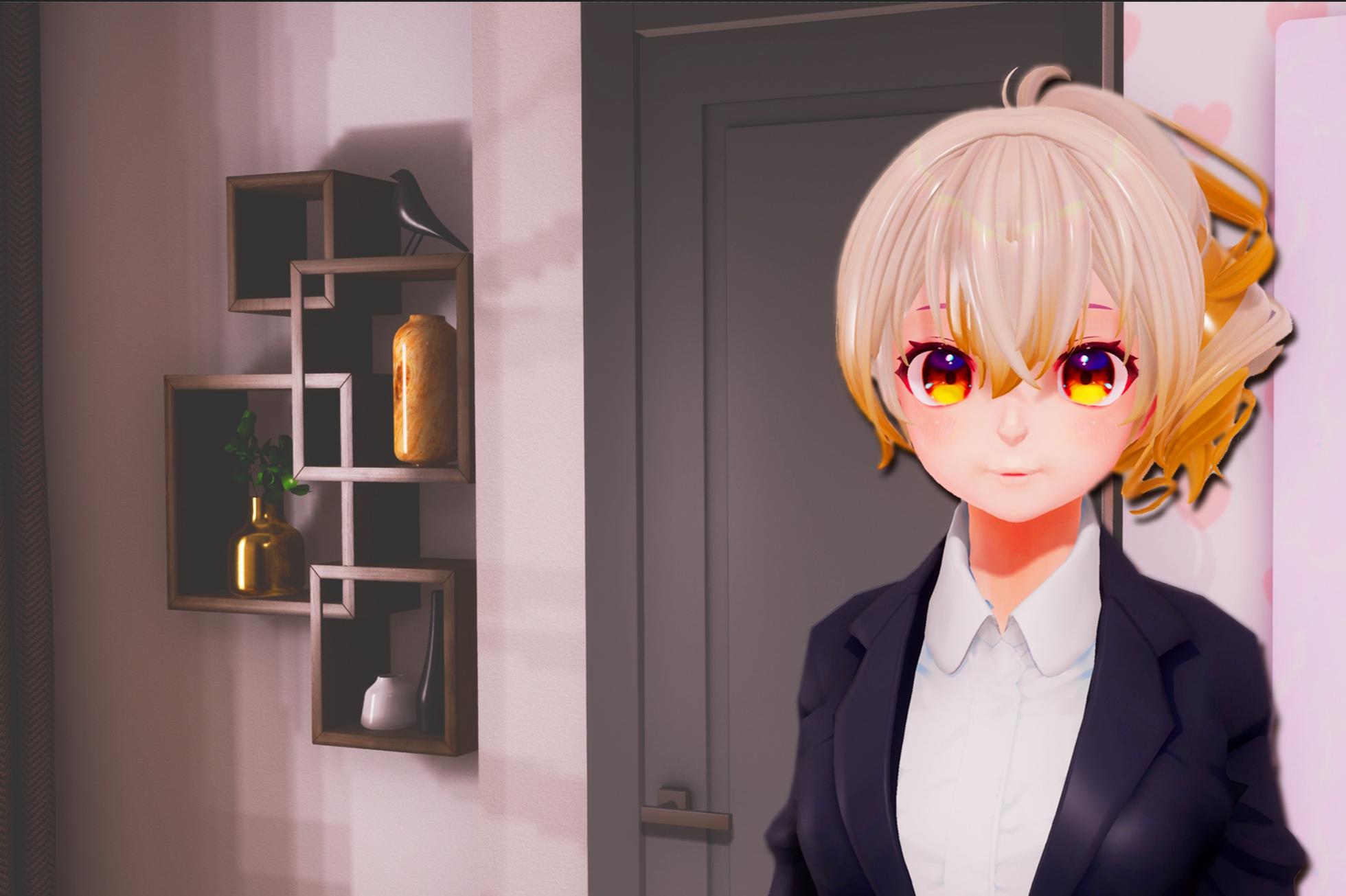 私がVTuberに！？ VTuberを仕事にしてみませんか？ - Santa Sunrise Inc.のその他の採用 - Wantedly