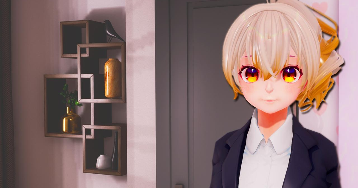 私がVTuberに！？ VTuberを仕事にしてみませんか？ - Santa Sunrise Inc.のその他の採用 - Wantedly