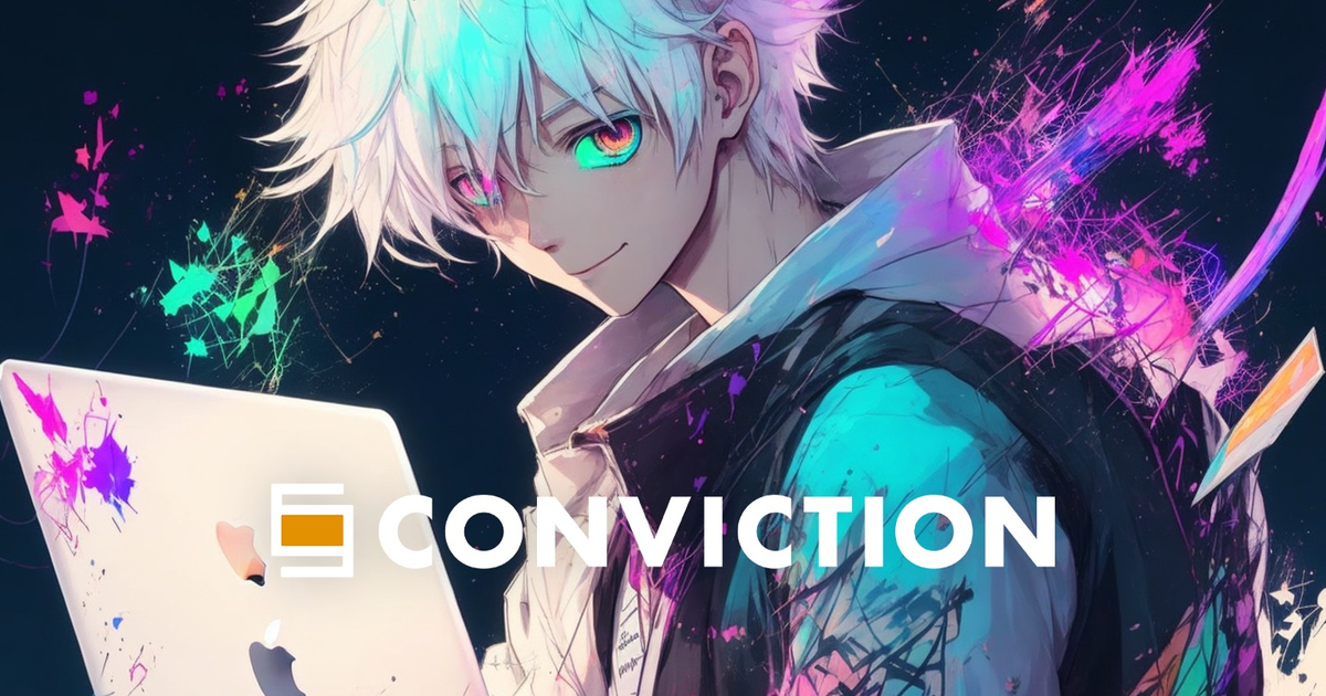 経験ゼロでもOK！充実したカリキュラムで1人前のPHPエンジニアに！ - 株式会社CONVICTIONのシステムエンジニアの採用 - Wantedly