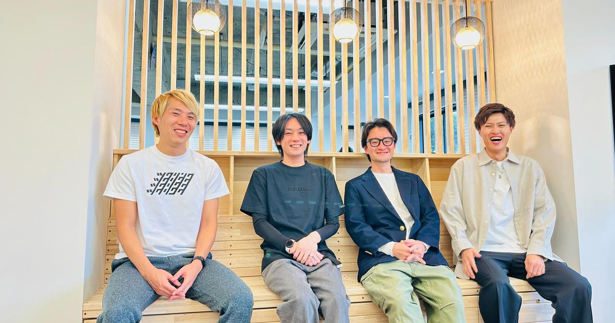 1人目のQAエンジニア募集！登録業者10万社越え建設Techサービス - ツクリンク株式会社のQAエンジニアの採用 - Wantedly